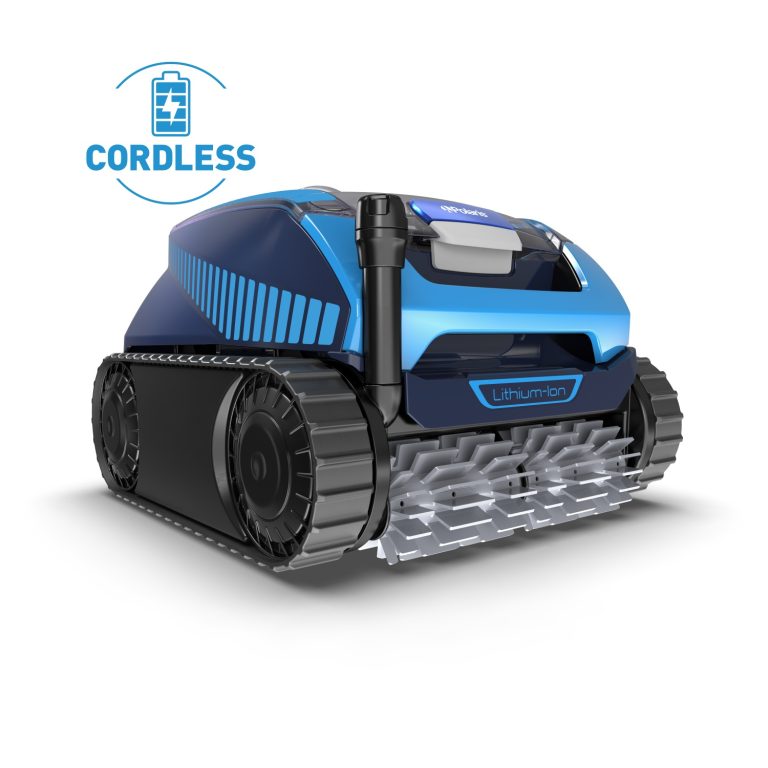 Robot Limpia Albercas Polaris Freedom Plus - Versión 2025 - PERFECT POOL